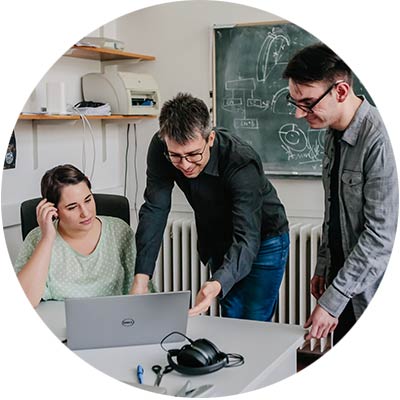 Program of Excellence in Higher Education – “Tenure-track” – Swiss ...